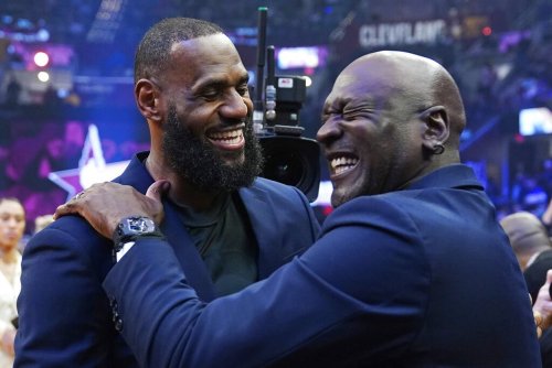 LeBron James is now a billionaire, according to Forbes | Flipboard