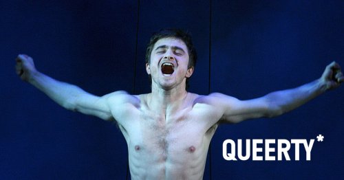 5 Stage Shows That Had Audiences Gagging Over Full Frontal Male Nudity