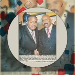 Bob McNeil Jr (@BobMcNeilJr) on Flipboard