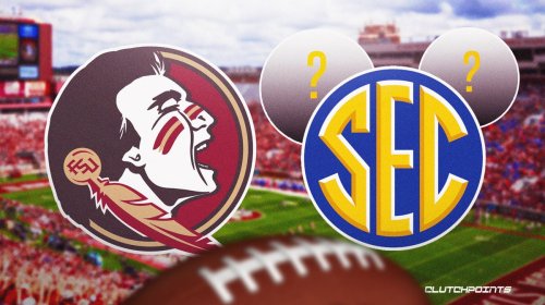 Florida State, 3 college football team candidates for SEC expansion ...