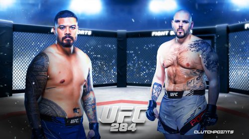 UFC 284 Odds: Justin Tafa vs. Parker Porter prediction, pick, how to ... UFC 284 Odds: Justin Tafa vs. Parker Porter prediction, pick, how to ...