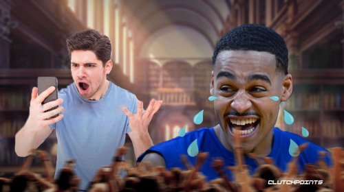 Jordan Poole Savagely Claps Back At Fan Who DM'd Him After Losing Bet ...