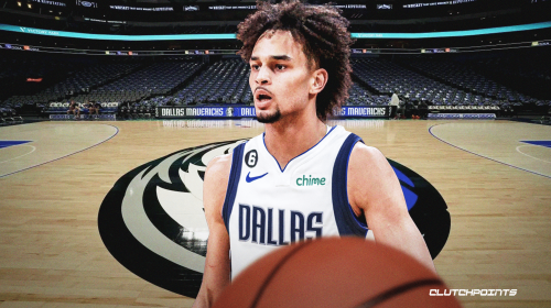 Dereck Lively II: Meet the Mavs’ No. 12 pick in 2023 NBA Draft | Flipboard