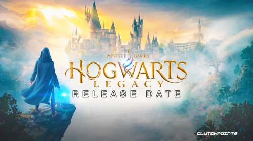 Hogwarts Legacy Release Date – Gameplay, Trailer, and Story | Flipboard