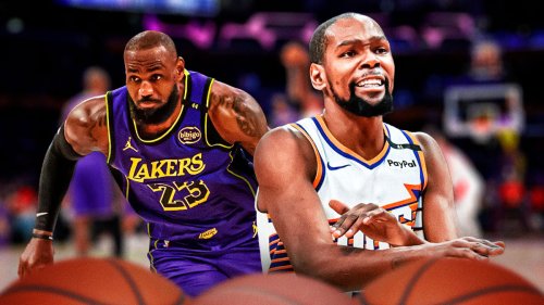 Ranking the 10 NBA players with the most signature shoes | Flipboard