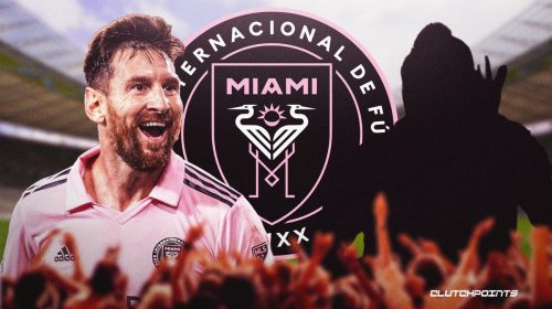 Inter Miami: Former Barcelona team-mate set to join Lionel Messi ...