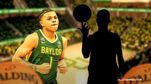 Baylor’s Keyonte George given startling player comp by NBA exec | Flipboard