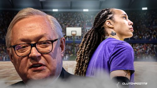 Brittney Griner Release From Penal Colony Gets Optimistic Update From