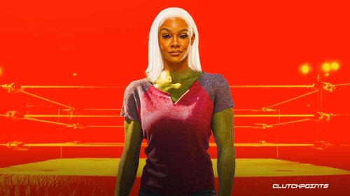 Jade Cargill She-Hulks her way to AEW win 37 over Athena | Flipboard