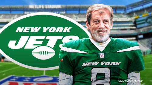 Jets’ Aaron Rodgers speaks out on potentially playing beyond 2023 ... Jets’ Aaron Rodgers speaks out on potentially playing beyond 2023 ...