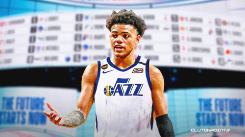4 reasons Keyonte George is perfect fit for Jazz with No. 9 pick in ...