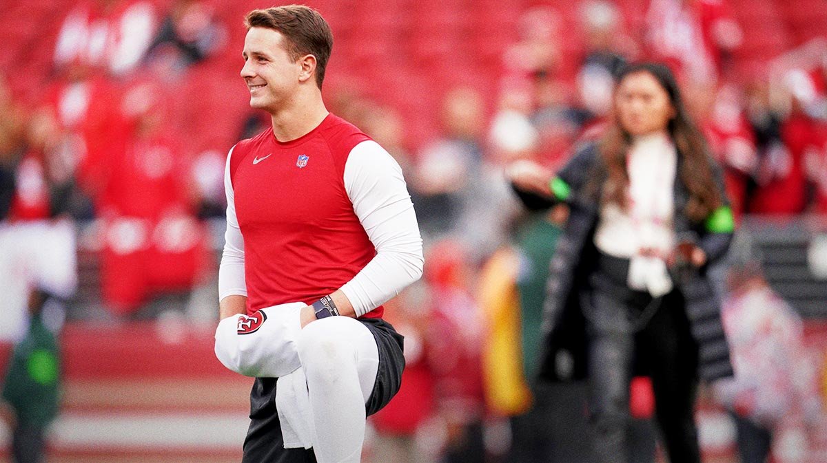 What 49ers QB Brock Purdy plans to buy after $265 million contract ...