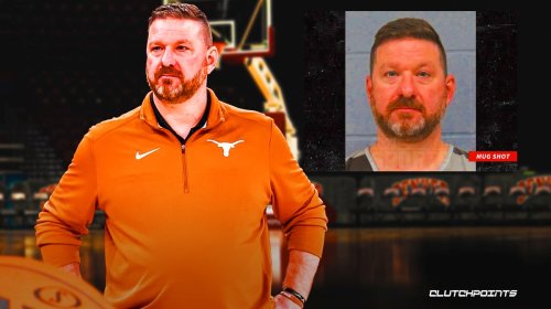 Chris Beard Suspended After Chilling Details Emerge On Domestic