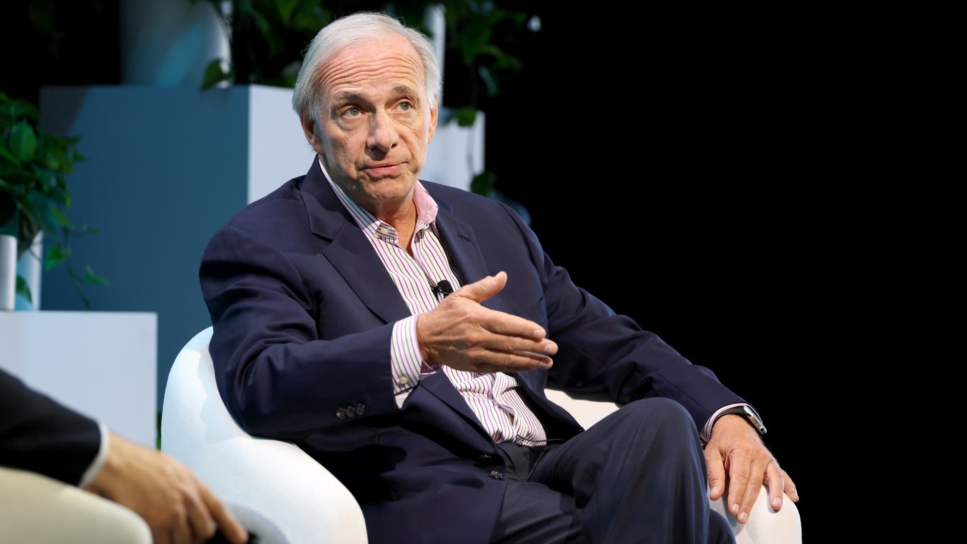 Self-made billionaire: You need to understand 3 things to lead a ... Self-made billionaire: You need to understand 3 things to lead a ...