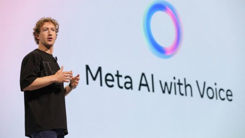 Meta is targeting 'hundreds of millions' of businesses in agentic AI ...