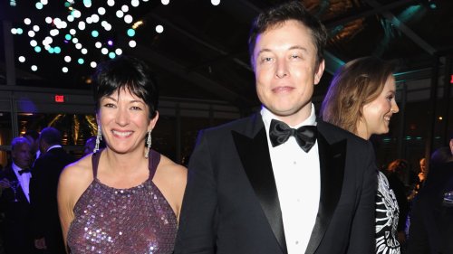 Elon Musk Subpoena In Epstein Jpmorgan Lawsuit Can Be Served To Tesla