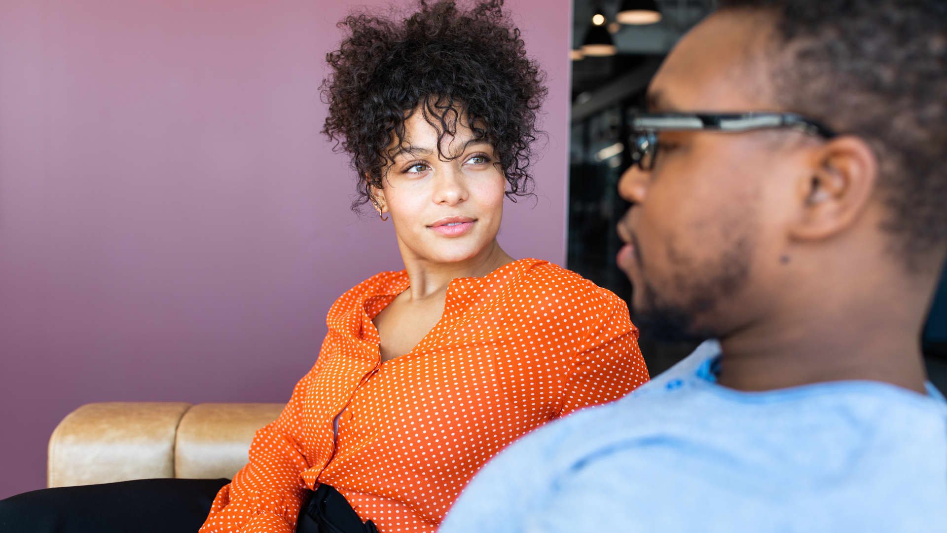 To influence people, use 6 phrases, says leadership expert: ‘Just a few ...