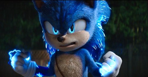 'Sonic 2' Is Now Streaming on Paramount Plus | Flipboard