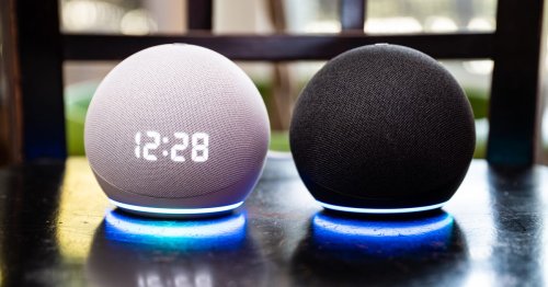 Love Alexa style How To Send A Virtual Hug With Your Amazon Echo 