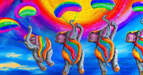 Now Anyone Can Use Dall-E to Generate AI Art | Flipboard Now Anyone Can Use Dall-E to Generate AI Art | Flipboard