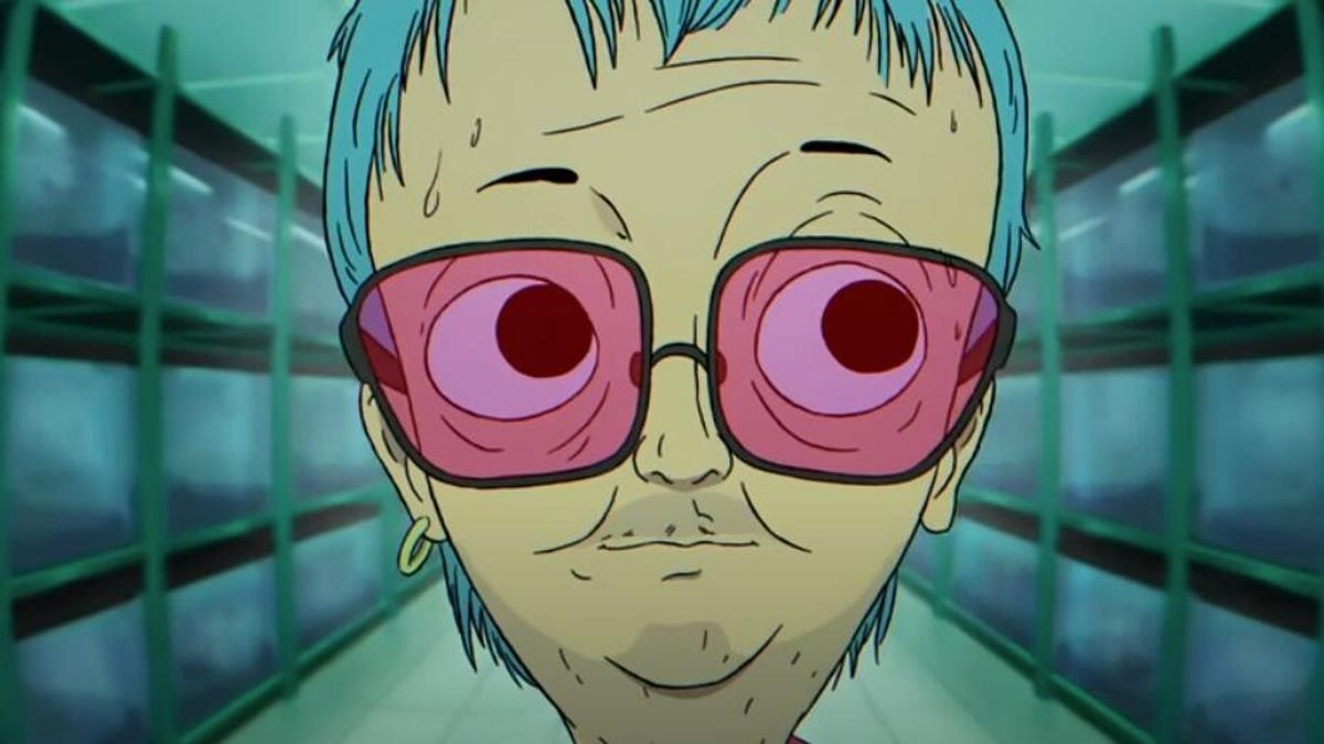 Hear Me Out: This Weird Adult Swim Series Is One of the Best Sci-Fi ...