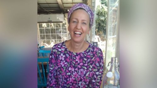 Israel Says Killers Of British Israeli Mother And Daughters Shot Dead