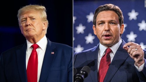 Cnn Poll Most Republicans Care More About Picking A 2024 Gop Nominee