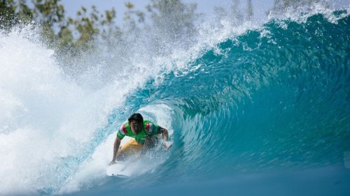 He grew up with the world’s best waves but Rio Waida found surfing success the hard way | Flipboard