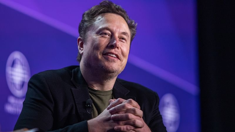 Elon Musk promises to Make Tesla Great Again. Investors are buying it ... Elon Musk promises to Make Tesla Great Again. Investors are buying it ...