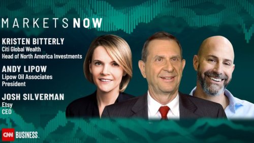 FULL SHOW 09/28/2022: Where to put your money in this bear market | CNN ...