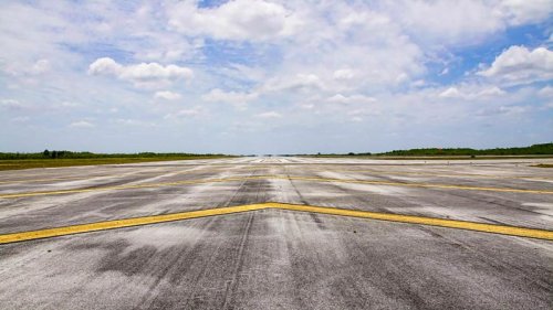 Everglades Jetport: The ‘world’s greatest airport’ that never was ...
