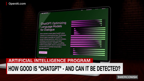 ChatGPT creator rolls out 'imperfect' tool to help teachers spot ... ChatGPT creator rolls out 'imperfect' tool to help teachers spot ...