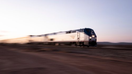 Amtrak Just Revamped Its First Class Dining Experience, Featuring ...