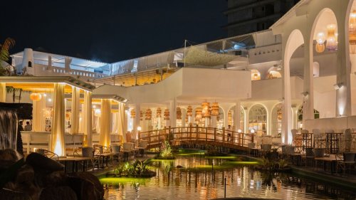 Bengaluru’s newest bar might bring serious traffic to Hennur | Flipboard