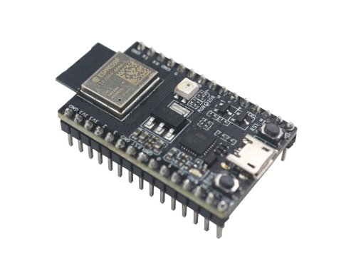 Espressif ESP8684 RISC-V WiFi & BLE MCU embeds up to 4MB flash in a ... Espressif ESP8684 RISC-V WiFi & BLE MCU embeds up to 4MB flash in a ...
