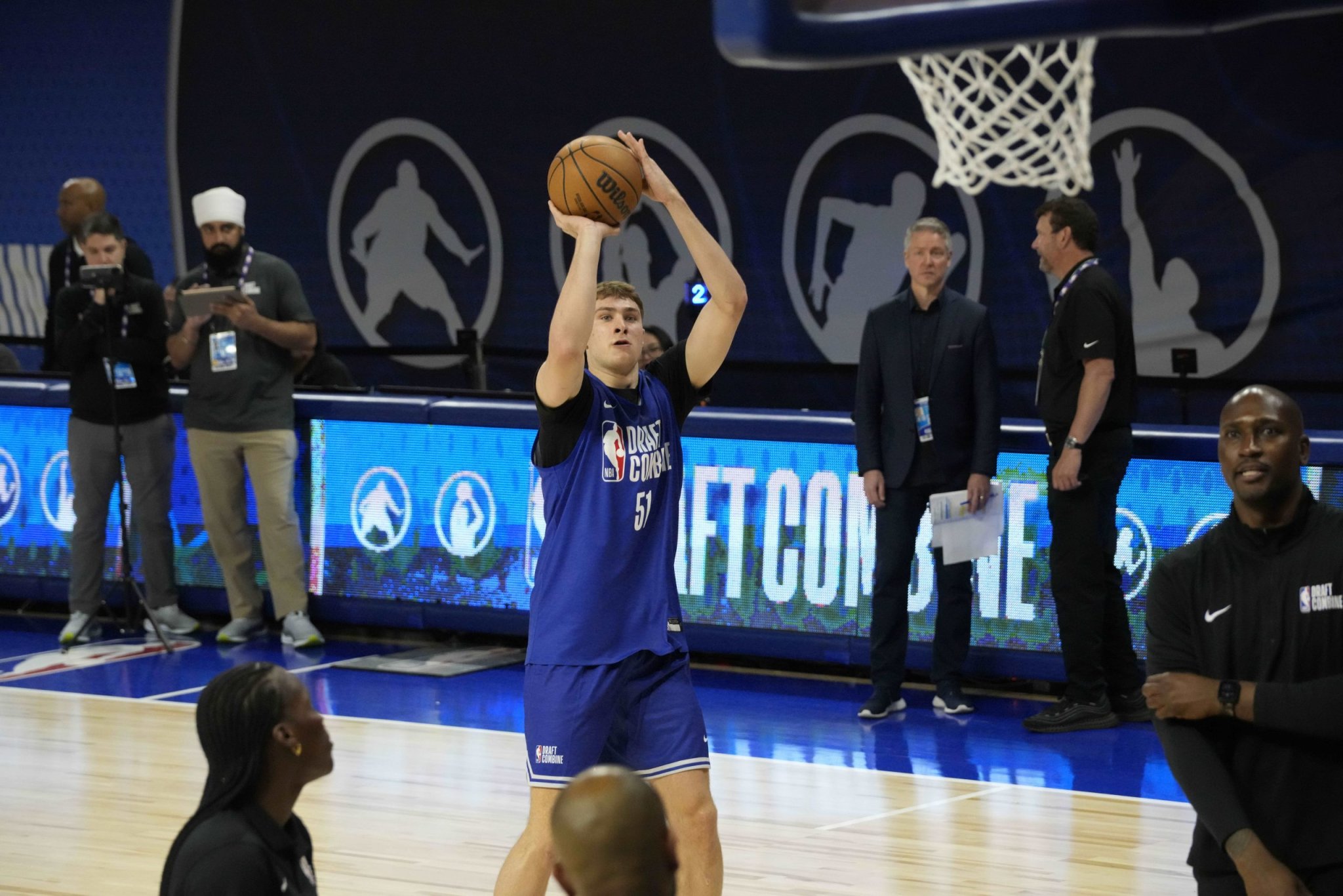 ‘More Explosive Than AK-47’ — Former NBA Star Quentin Richardson Drops ...