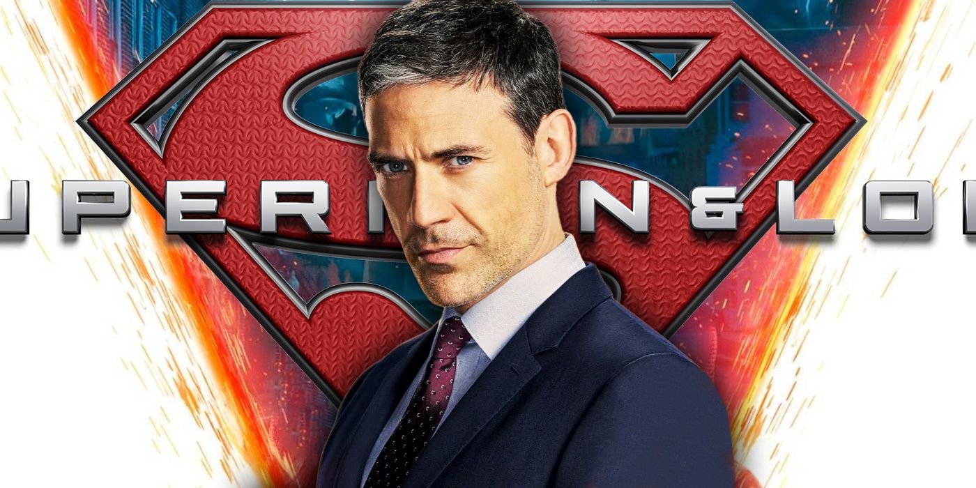 It’s A Bird, It’s A Plane, It’s Every Live-Action Superman, Ranked ...