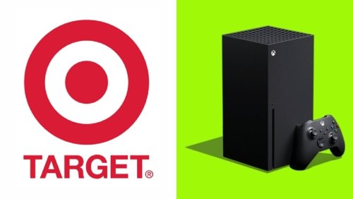 You Can Pick Up Xbox Series X And As Target | JCR Comic Arts