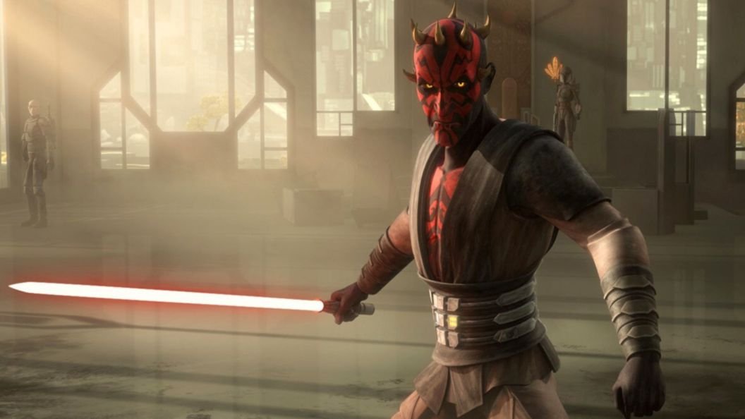 Maul – Shadow Lord: Will This Pivotal Star Wars Character Appear in the ...