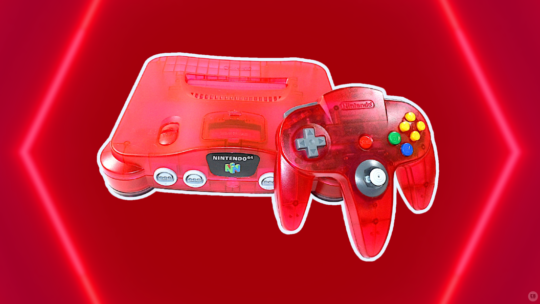 N64 Games on Nintendo Switch Online Getting Huge Upgrade | Flipboard N64 Games on Nintendo Switch Online Getting Huge Upgrade | Flipboard