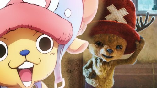 Chopper Is Now Netflix One Piece’s Most Important Character | Flipboard