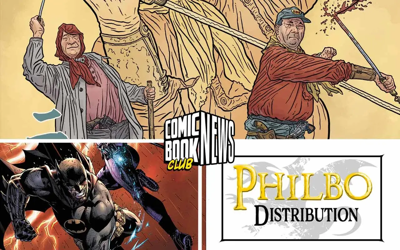 Batman H2SH Shifts Schedule, Shaolin Cowboy Celebrates 21 Years, Philbo ...