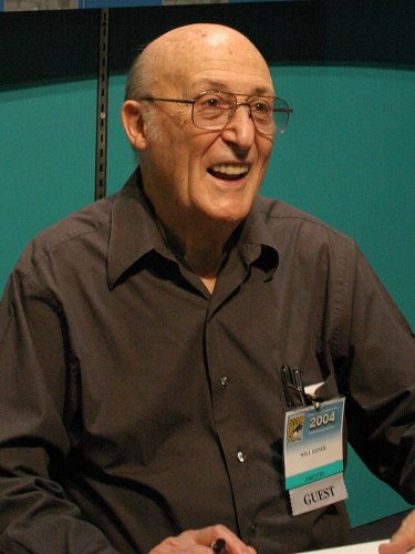 Who Is Will Eisner And Why Is There An Award In His Honor Flipboard who-is-will-eisner-and-why-is-there-an-award-in-his-honor-flipboard