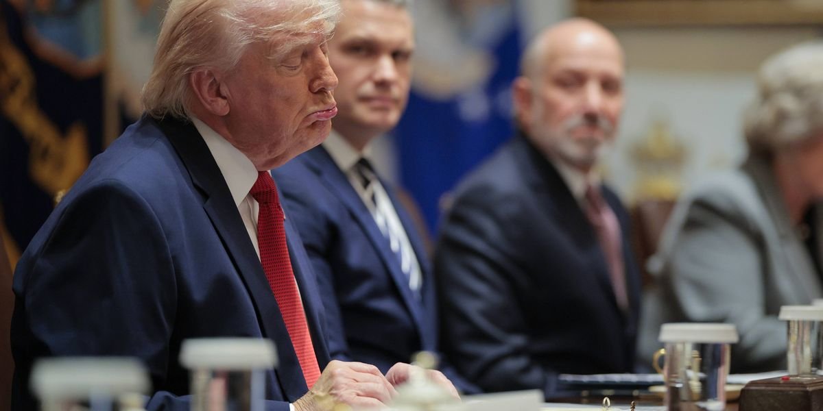Trump’s MOU Is an IOU: The Severe US Losses in Its Misbegotten Iran War ...