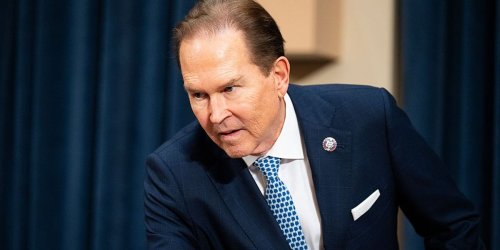 35 Richest Republicans Set to 'Line Their Own Pockets' While Taking ...
