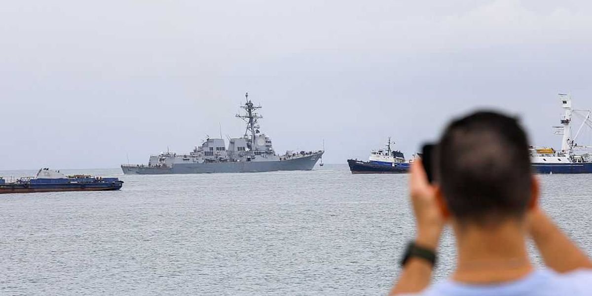 Venezuela’s Oil, US-led Regime Change, and America’s Gangster Politics ...