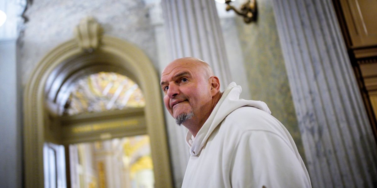 The Corporate Centrists Cannot Hold: ‘Big Tent’ Democrats Cave Once ...