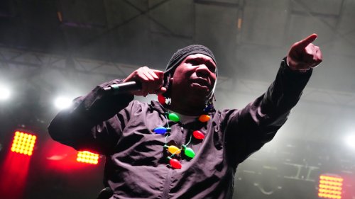 Krs One Moves Into 1520 Sedgwick The Birthplace Of Hip Hop To