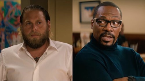 Watch Netflixs Official Trailer For ‘you People Starring Jonah Hill