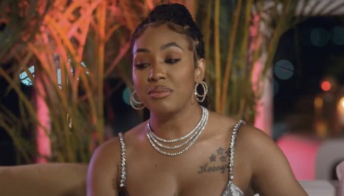 ‘Pee Diddy’ Trending After Yung Miami Shares That She Enjoys Golden Showers | Flipboard